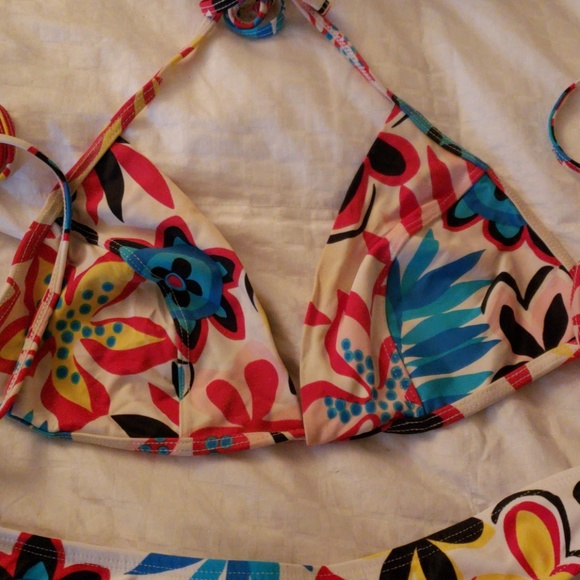 starlet | Swim | Starlet Bikini | Poshmark